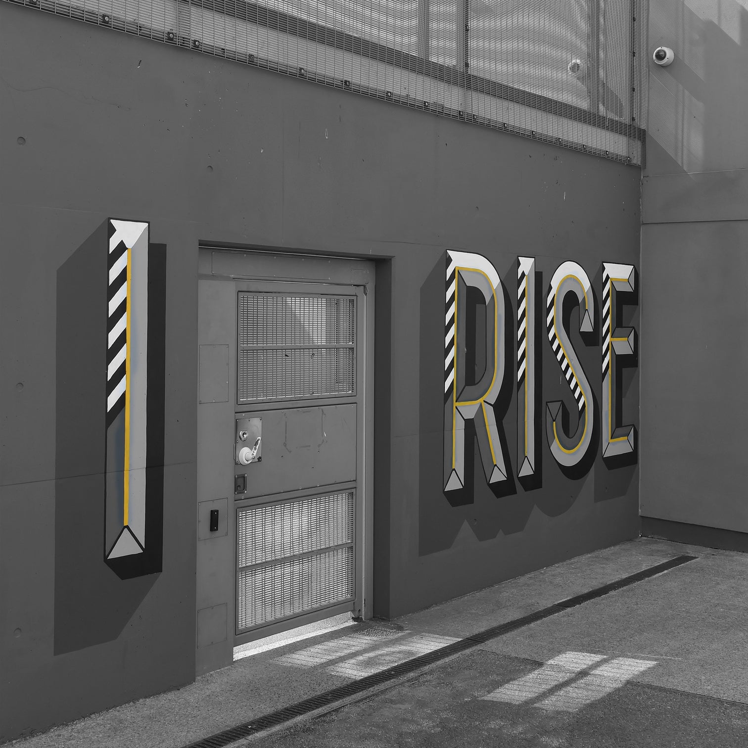 Joe Caslin | Artist | Speaker | Teacher